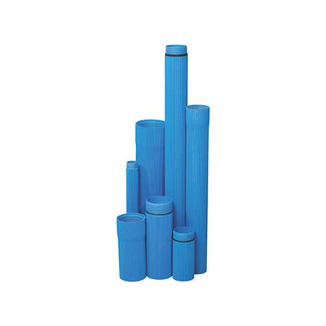 Ribbed Screen Casing Pipes At Best Price In Ankleshwar Rey Enterprise