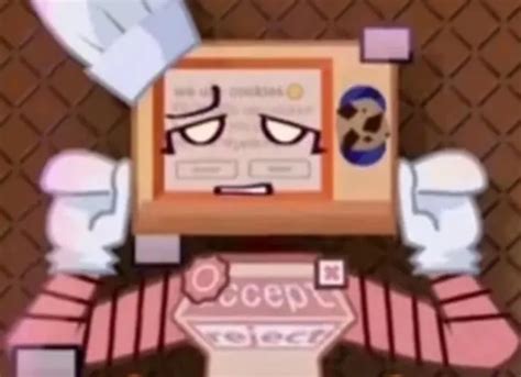 Chat With Cookieware Die Of Death Female