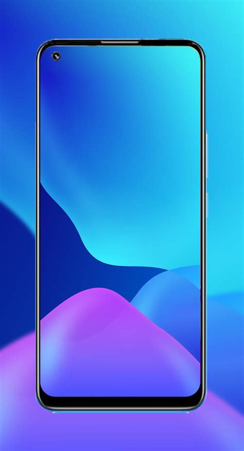 Android ডাউনলোডের জন্য Realme 8 Pro Wallpaper APK