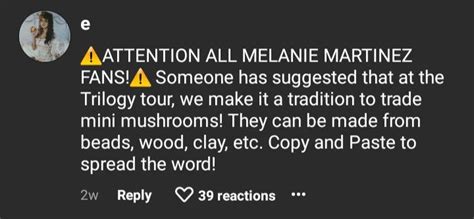 Pin On Mel My Favorite Nymph