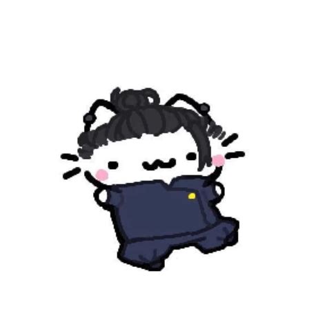 ᗰatching Icons﹒⛸ In 2024 Cute Doodles Cat Doodle Chibi Cat