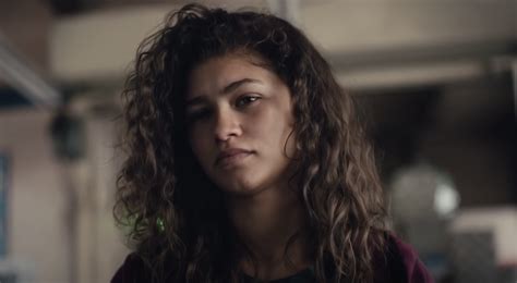 Euphoria Cast Vs What They Looked Like As Teenagers