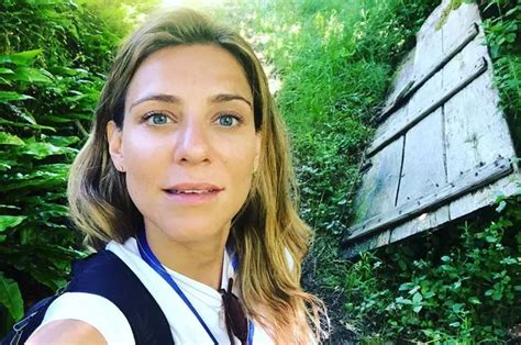 Estava Receosa Joana Solnado Explica Relação Entre As Duas Filhas