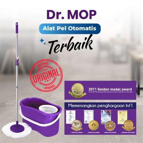 Jual Merk Pel Lantai Yang Bagus Alat Sapu Dan Pel Otomatis Terbaik Dr