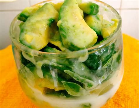 Bơ Dầm Hạt Điều Món Ăn Gây Nghiện Khi Mùa Bơ Đến Công Ty Hạt Điều Lữ Gia