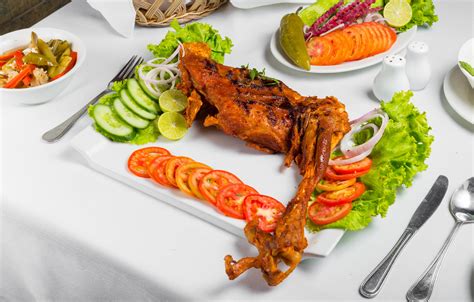 Barbq Specialities Barbq Tonight