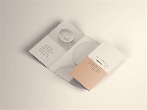 4 Panel Roll Fold Brochure Template Get What You Need 4 Panel Roll Fold Brochure Template Get What You Need
