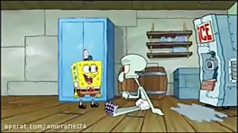 انیمیشن سینمایی باب اسفنجی