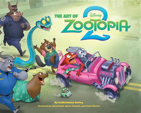【海外盤予約情報】「ズートピア2」北米盤 4k Uhd ブルーレイ スチールブックが 3月3日発売！【sold Out】 すちーるぶっく れびゅー