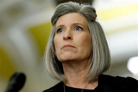Joni Ernst Refused Meeting With Hegseths Sex Assault Accuser Report