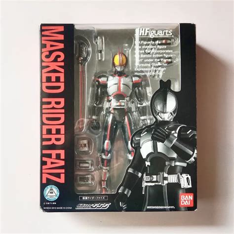 Jual Shf Kamen Rider Faiz Shopee Indonesia