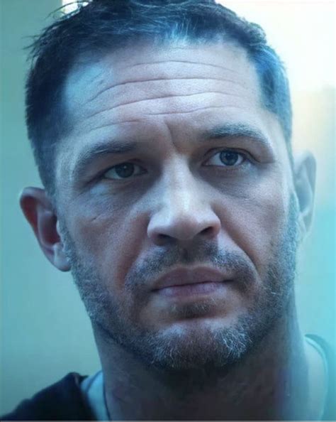 Eddie From Venom Eddie Brock Venom 2018 Tom Hardy Actor Tom Hardy