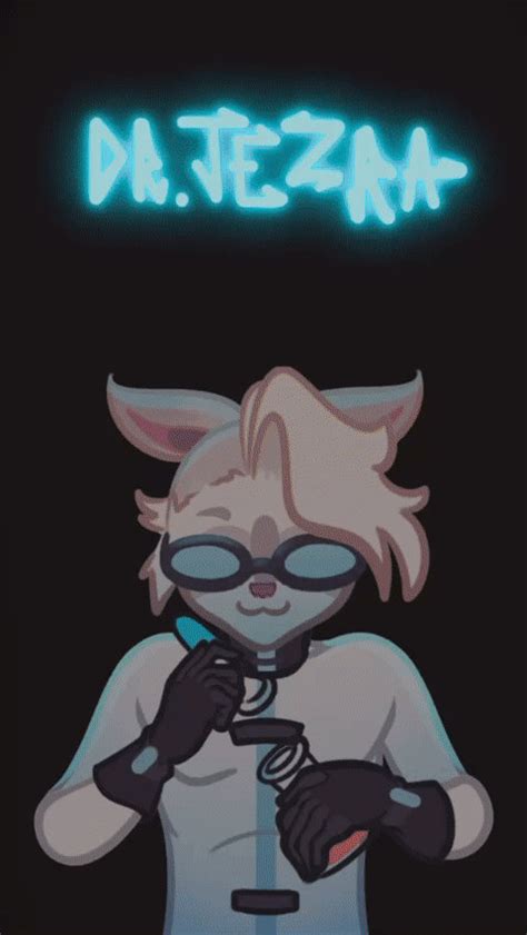 Dr Tezra By Killingkosmos On Deviantart