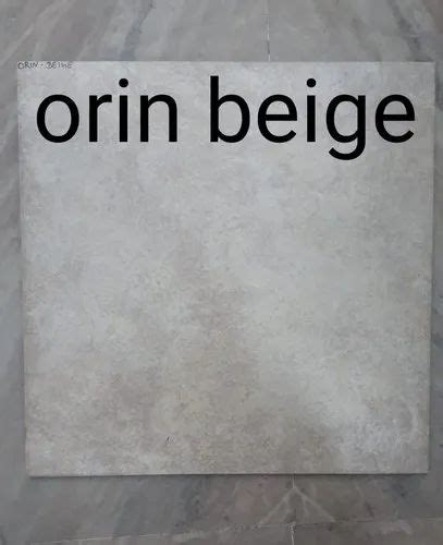 Marble Johnson Tiles Orin Beige Floor Tile For Flooring Thickness 16