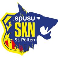 Skn St Pölten Fixtures Team Info And Top Players