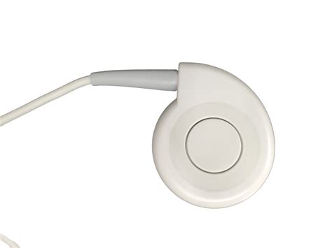 Corometrics Nautilus Compatible Toco Knob 8 Long Pin Tenacore