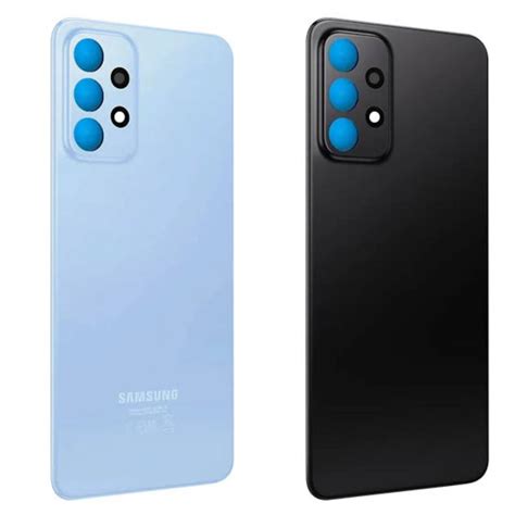 Glass Cam Samsung A23 5g