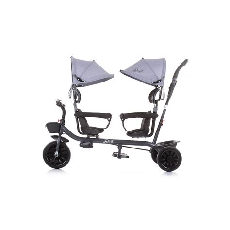 Tricycle Evolutif Jumeaux At Frances Goss Blog