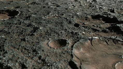 Asteroid Texture