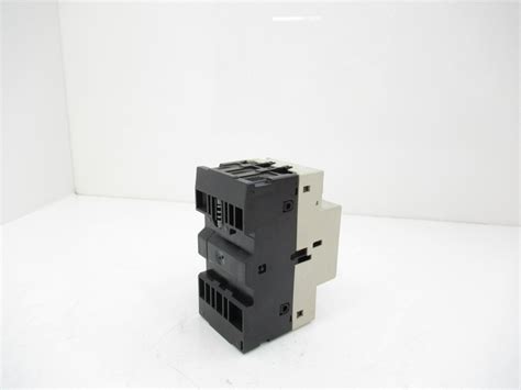 Schneider Electric Telemecanique Gv2 M06 Motor Starter Pcm Surplus World