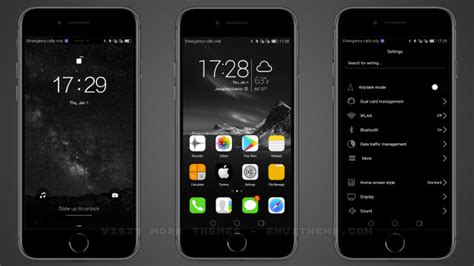 Huawei Theme On Tumblr