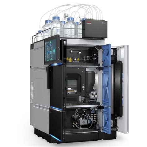 Vanquish™ Core Hplc Systems