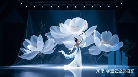 走进未来的梦幻世界：全息舞美与全息剧场的奇幻舞台 知乎