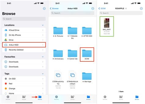 How To Record Prores Video On Iphone Up To 4k 120 Fps