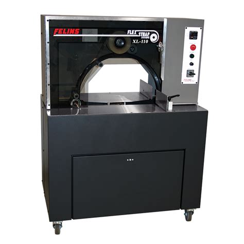 Orbital Wrappers Interpack Systems