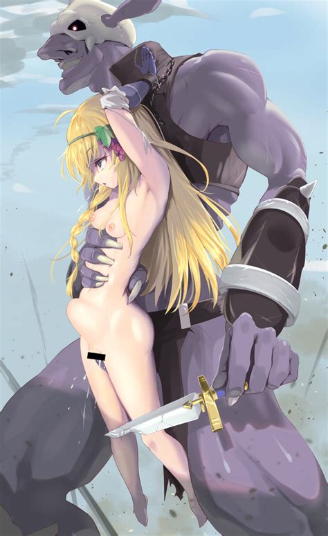 Amorphous Iris Konosuba Kono Subarashii Sekai Ni Shukufuku Wo