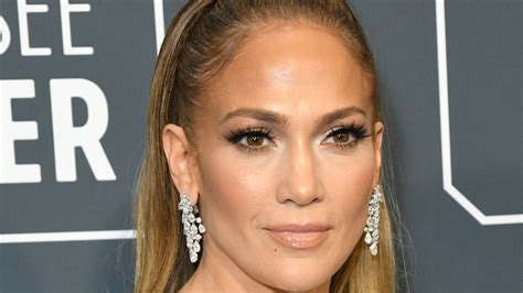 Jennifer Lopez Announces New Album This Is Me Now