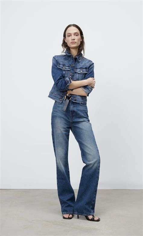 Denim Trend Eternal Fashion Promostyl