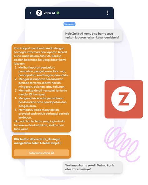 Ai For Accounting Zahir Ai Lennaai