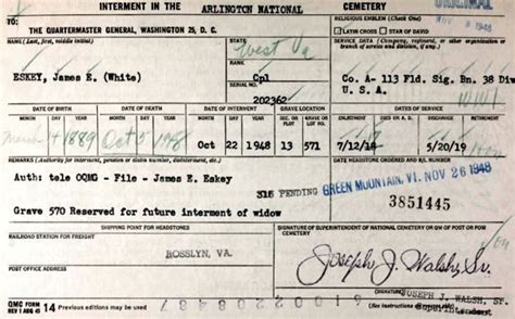 Eskey Brothers In World War I Marshall County Wv Genealogy Page