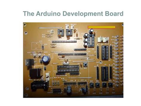 embedded and pcb design ppt