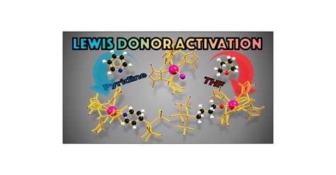 Lewis Base Activation By Uraniumiii Complexes Organometallics