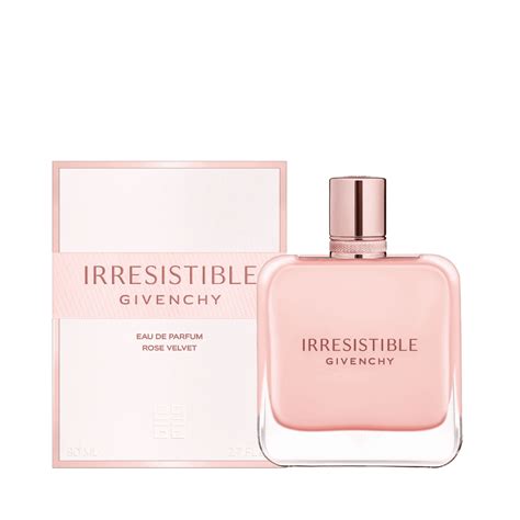 Perfume Givenchy Irresistible Feminino Eau De Parfum 80ml Idélioui