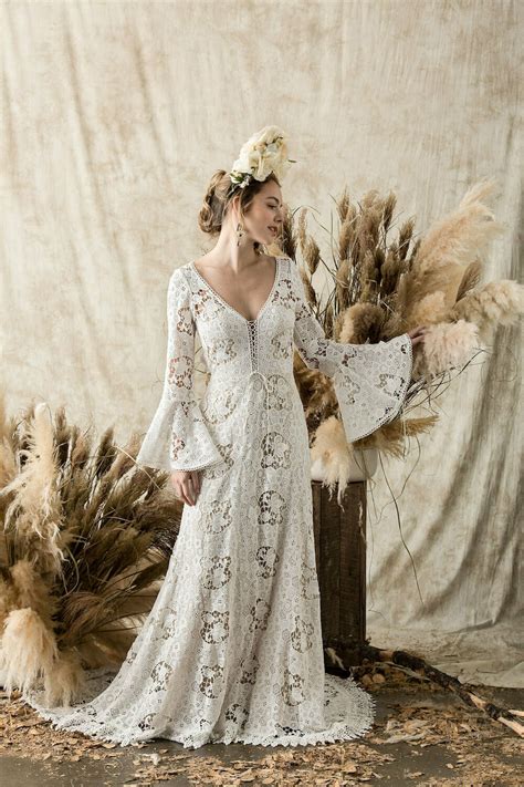 Juliet Wedding Dress