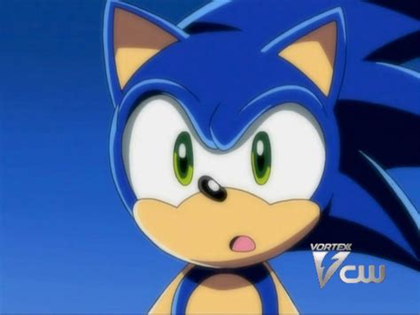 Sonic X E54 Sonic 1 By Jaidenray On Deviantart