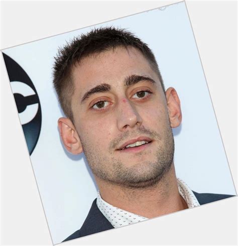 Michael Socha Official Site For Man Crush Monday Mcm Woman Crush Wednesday Wcw