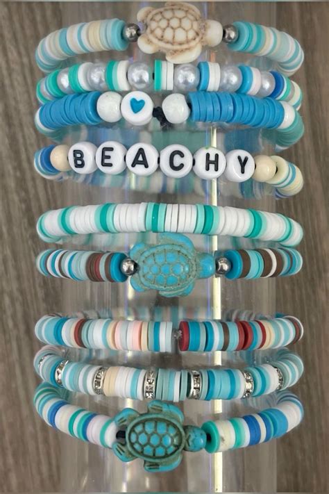 23 Braclets Ideas In 2025 Colorful Bead Bracelets Bracelets Handmade Beaded Diy Bracelets