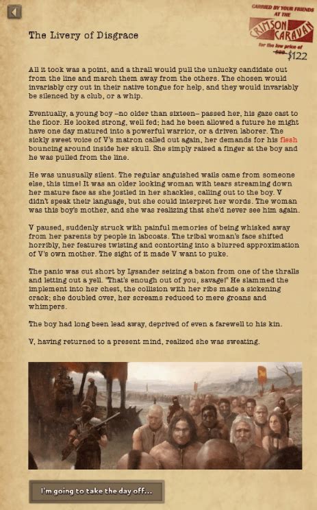 The Evil Choir Path Doesnt Fuck Around Roldworldblues