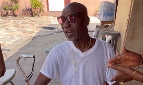 Recent State Of Actor Emmanuel Armah Sparks Worry