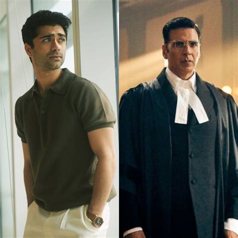 Taaruk Raina On The Similar Backdrop Of Akshay Kumars Kesari Chapter 2