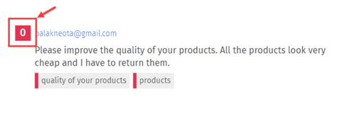 Sentiment Analysis Details Questionpro Help Document