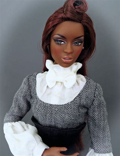 Scarlet Woman Adele Makeda Artofit