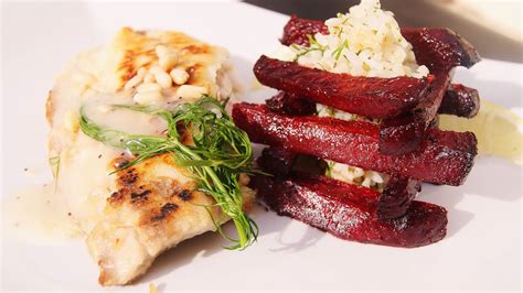 Soberman Food