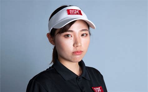 【番組出演情報】bs朝日「 女子ゴルフペアマッチ選手権 」【 筒井 美羽 】 未来ある女子ゴルファーの夢を応援 Dspe公式サイト