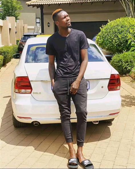 Eric Mathoho Asset Seized Over R400 000 Debt