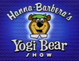 The Yogi Bear Show Characters Comic Vine